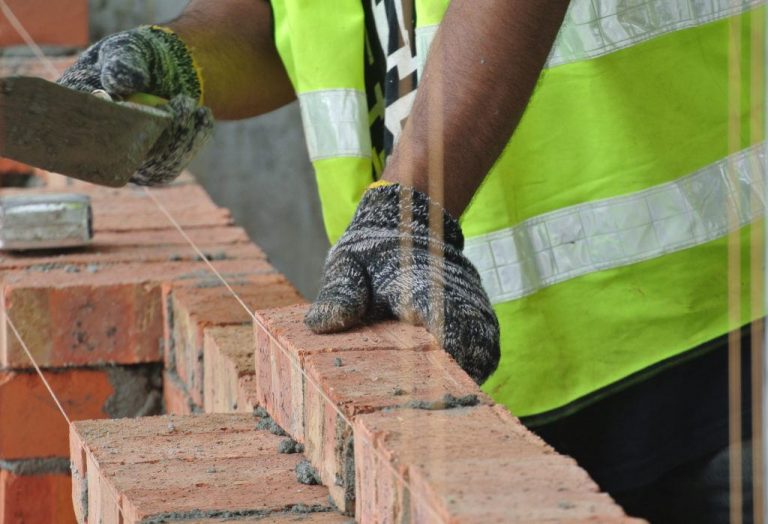 Benefits of Clay Brick in Construction! – HHB Life