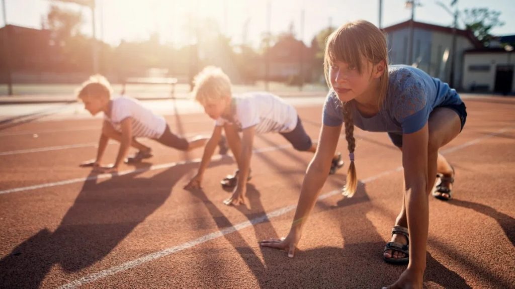 How Physical Activity In Kids Can Help Boost Their School Performance How Physical Activity In Kids Can Help Boost Their School Performance