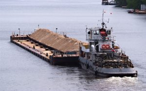 All you need to know about a Barge in shipping – HHB Life